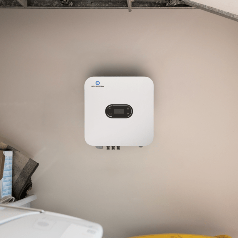 Hybrid Inverter G2 Series: Efficient Solar Power Solutions
