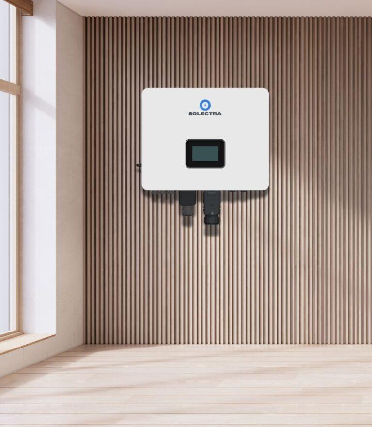 Hybrid Inverter G2 Series: Efficient Solar Power Solutions