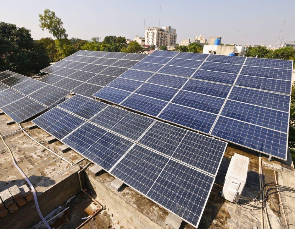 Best Solar Energy Solutions in Lahore | Solectra Pakistan