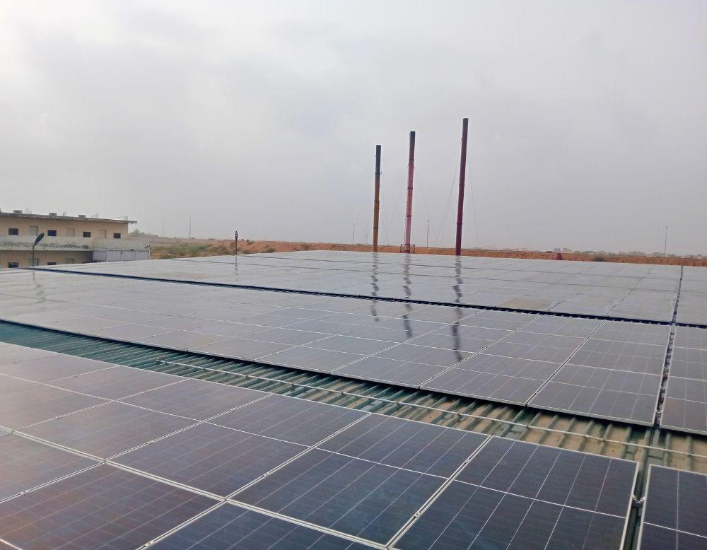 Best Solar Energy Solutions in Lahore | Solectra Pakistan