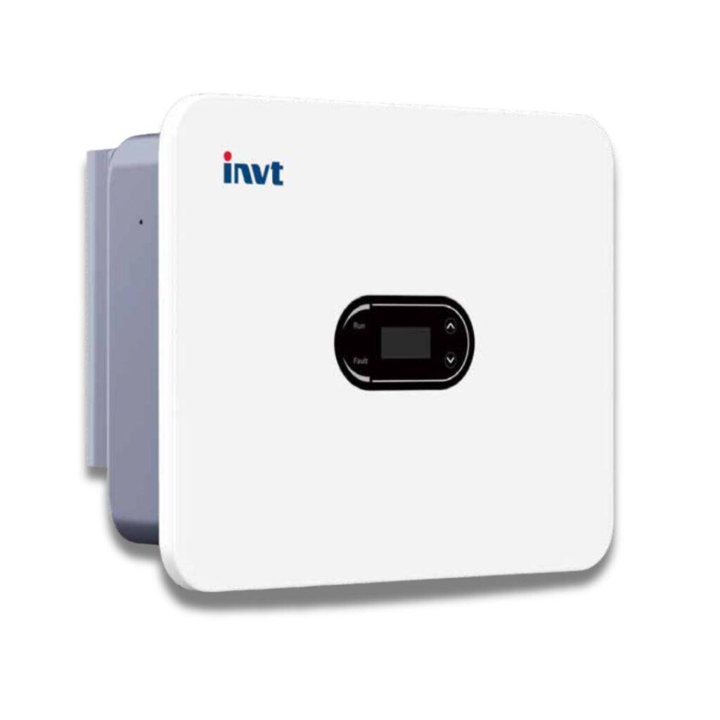 Solar Inverters - Solectra by SM Solar