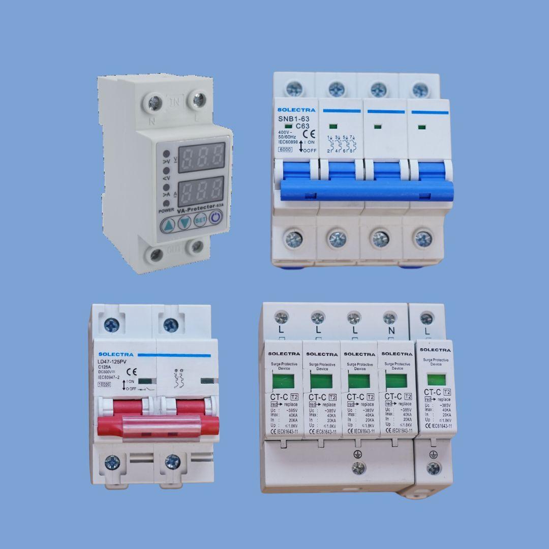 Solectra by SM Solar – Smart Solar Energy Solutions