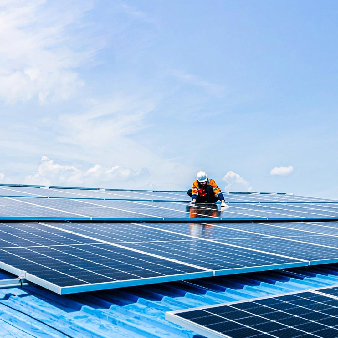 Solectra Company Lahore | Leading Solar Energy Expert Lahore