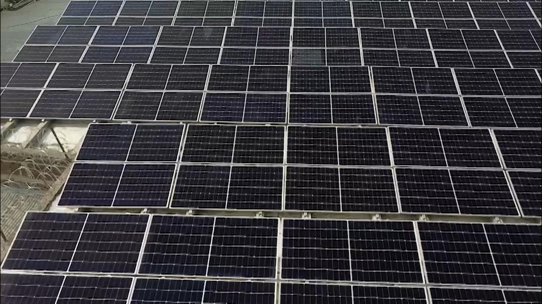 Best Solar Energy Solutions in Lahore | Solectra Pakistan